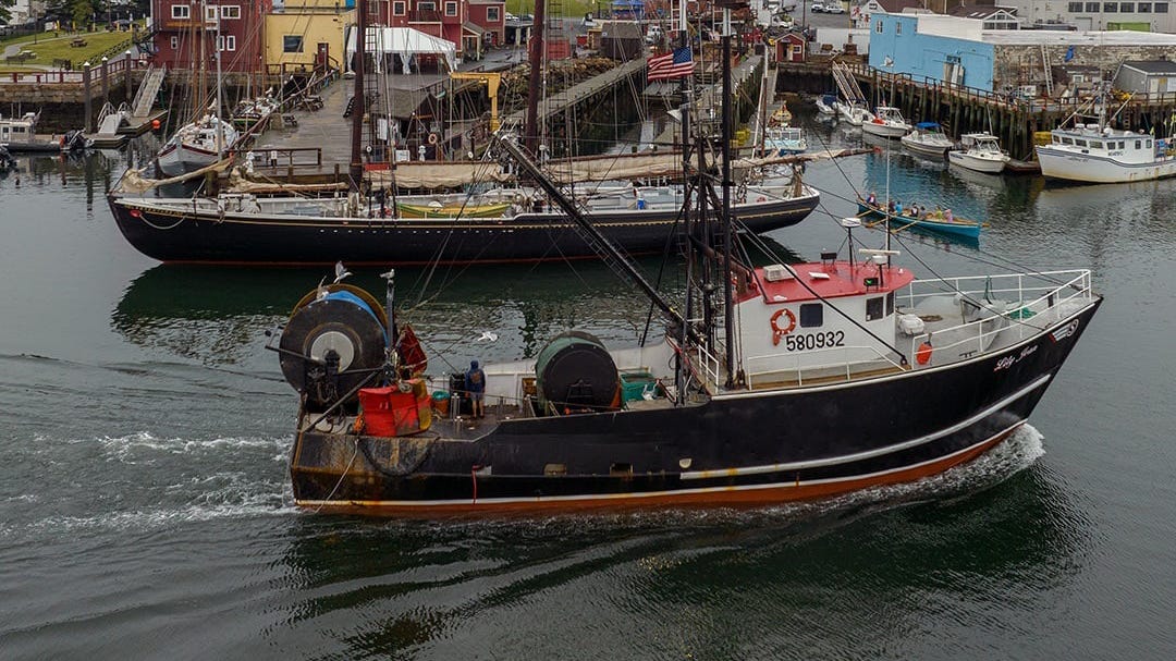 What happened to the Lily Jean? Officials update investigation into ...
