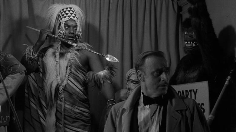 10 worst episodes of The Twilight Zone, ranked