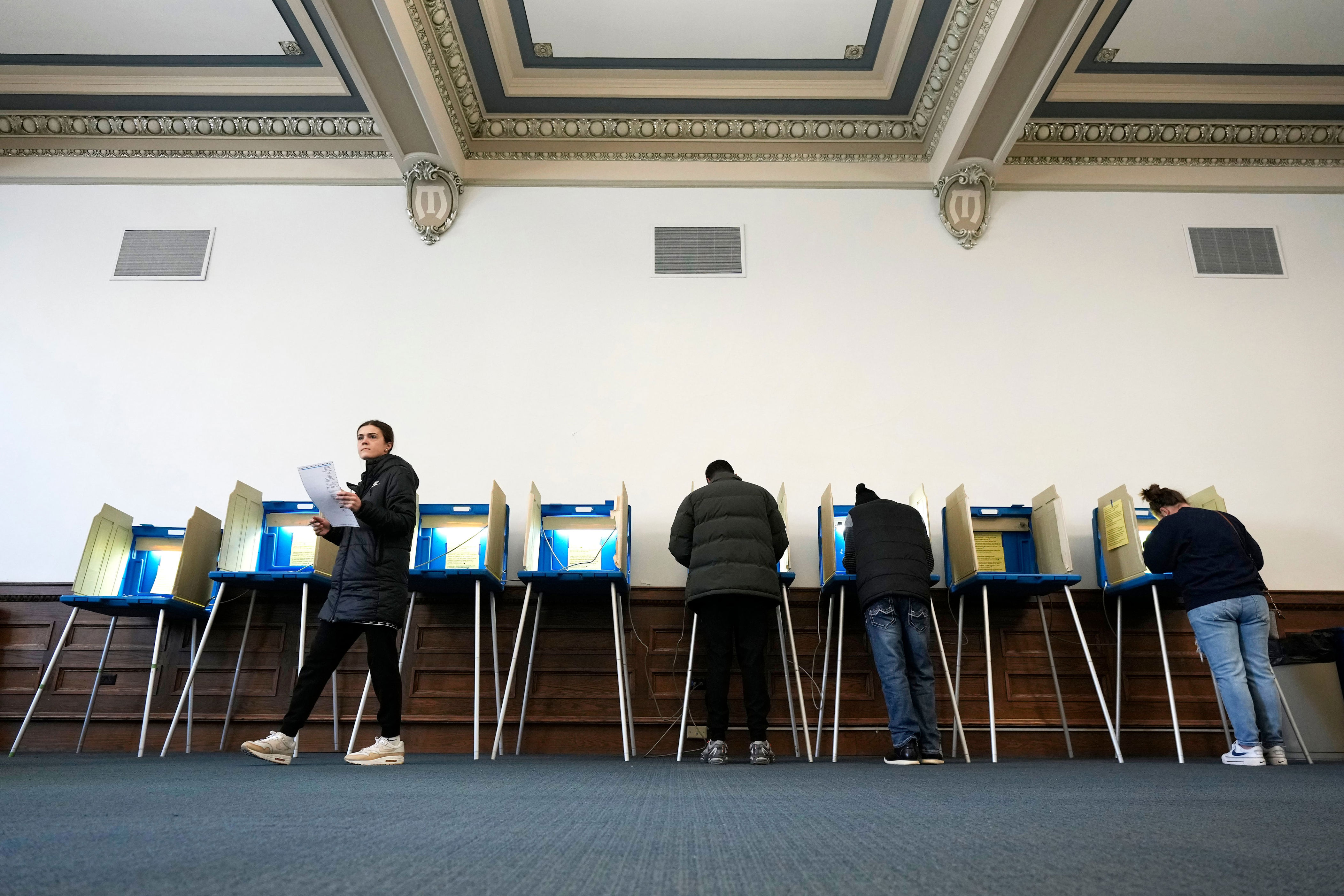 2026 primary election: Rowan County commissioner candidates answer ...