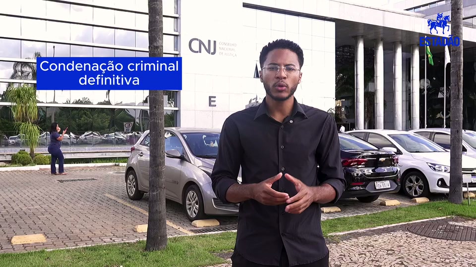 Marco Buzzi, do STJ, pode ser demitido? Conheça as punições aplicáveis ...