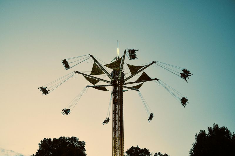 Haunted fairgrounds stories in New Hampshire that still give locals ...