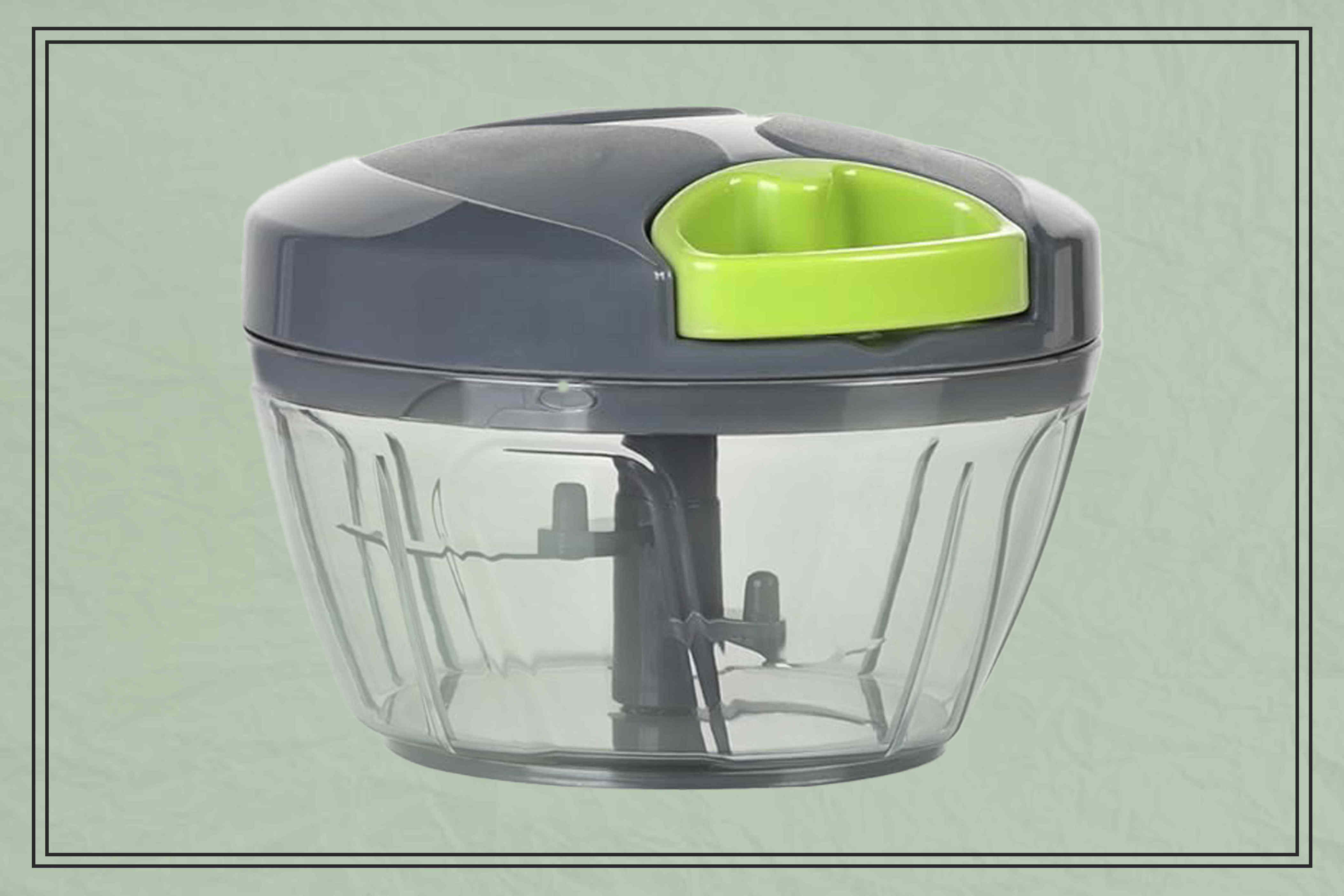 I just bought this $8 kitchen tool, and I’m shocked that I use it more ...