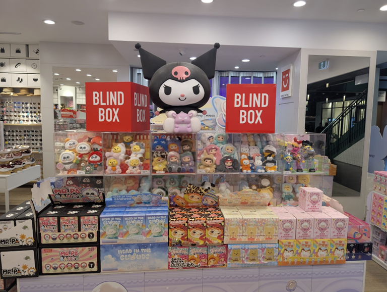 Gambling for children? Why Australia should consider regulating blind ...