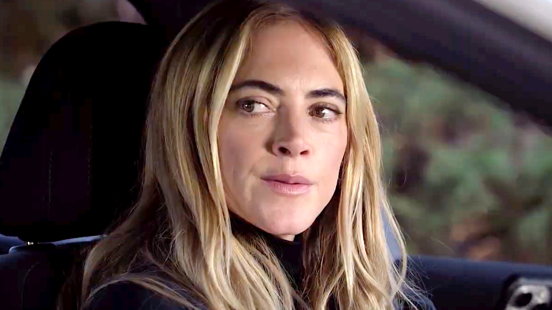 Eleanor Bishop returns under fire on NCIS