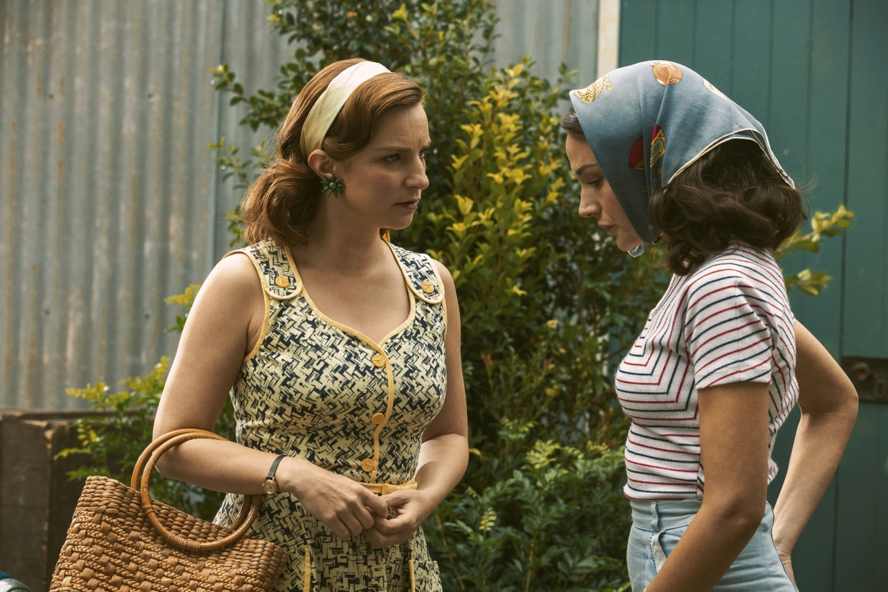 Stream it or skip it: ‘Ten Pound Poms’ season 2 on BritBox, where ...