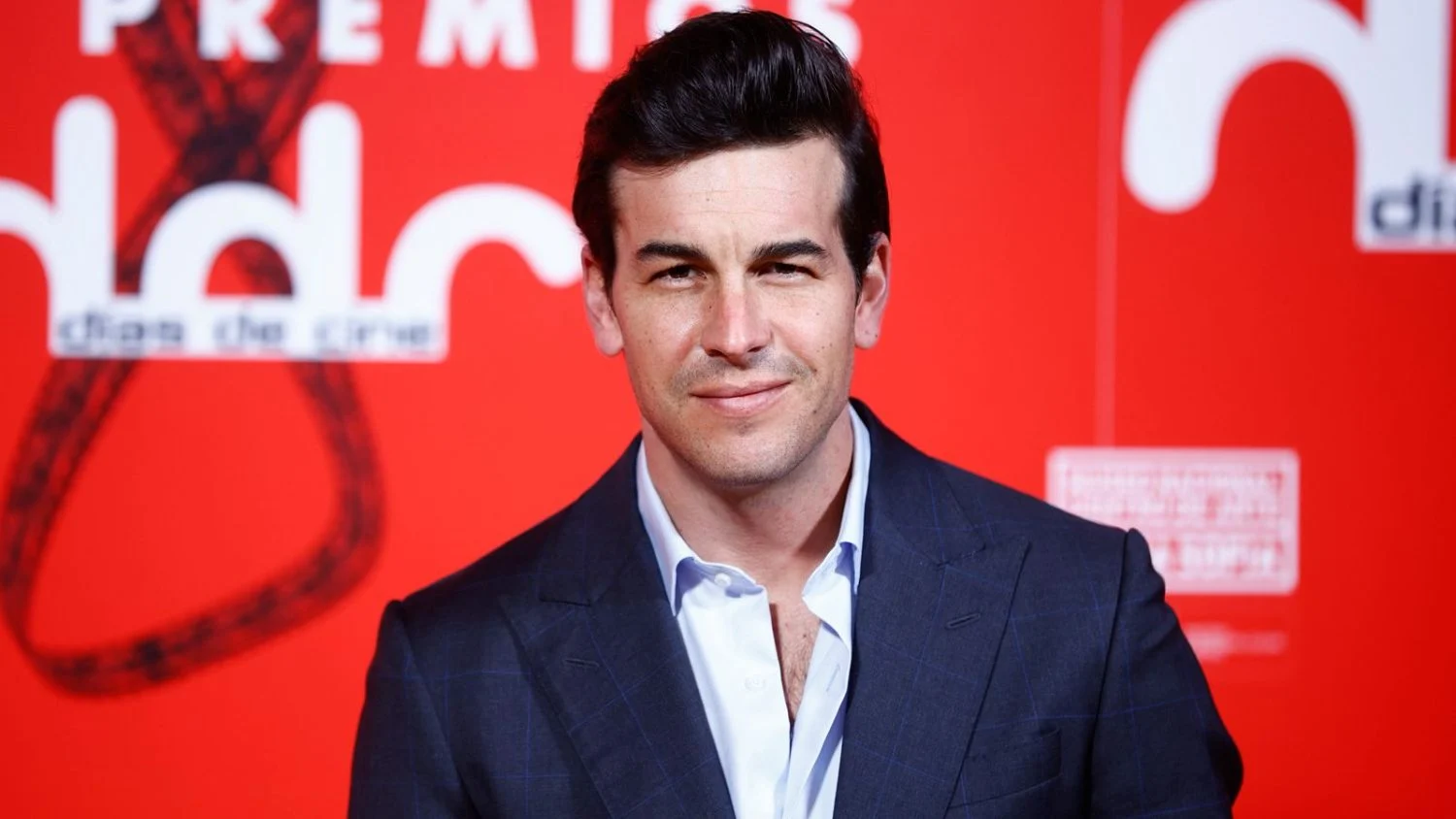 Así fue la serie que marcó el inicio de la carrera de Mario Casas y ...