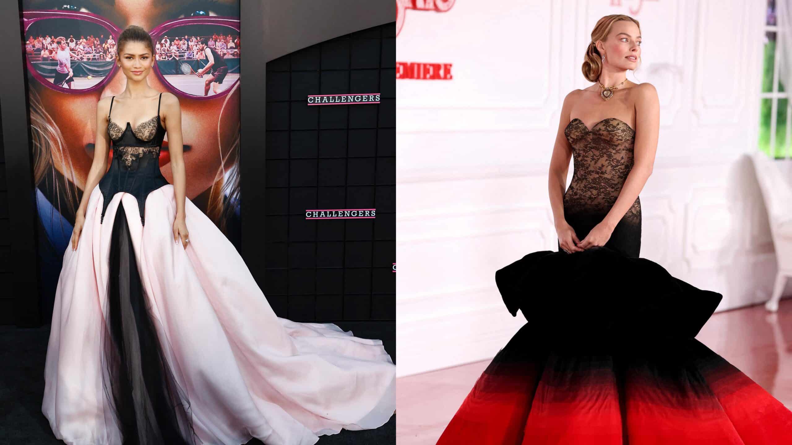 Method dressing: How fashion is saving Hollywood
