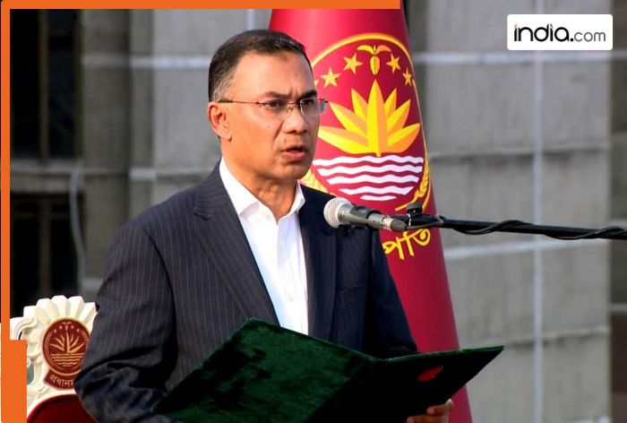 Amid attacks on Hindus, Bangladesh's newly-elected PM Tarique Rahman ...