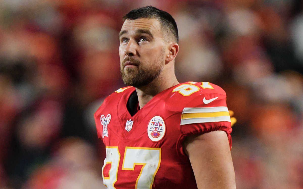 Travis Kelce news announced after Chiefs decision