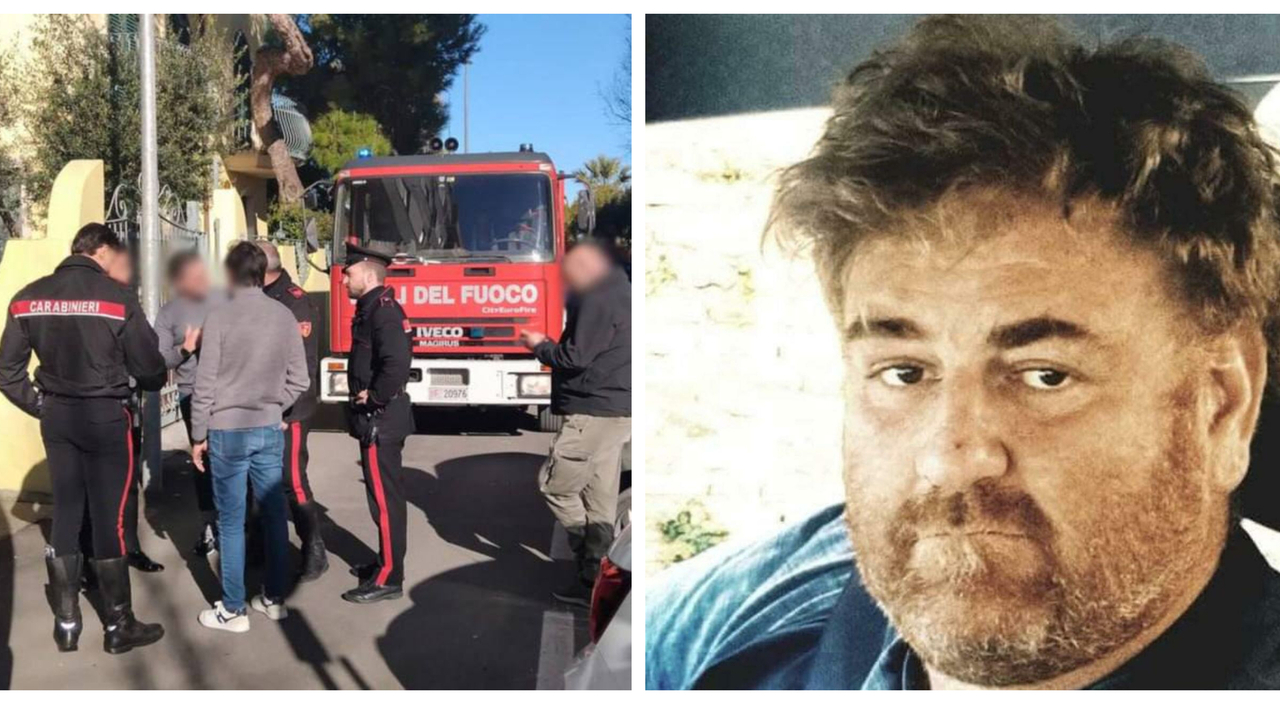 Monossido killer a San Benedetto: morto Marco Merlini, titolare dello ...