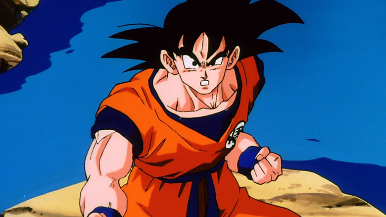 Dragon Ball: 5 'filler forms' that were basically useless