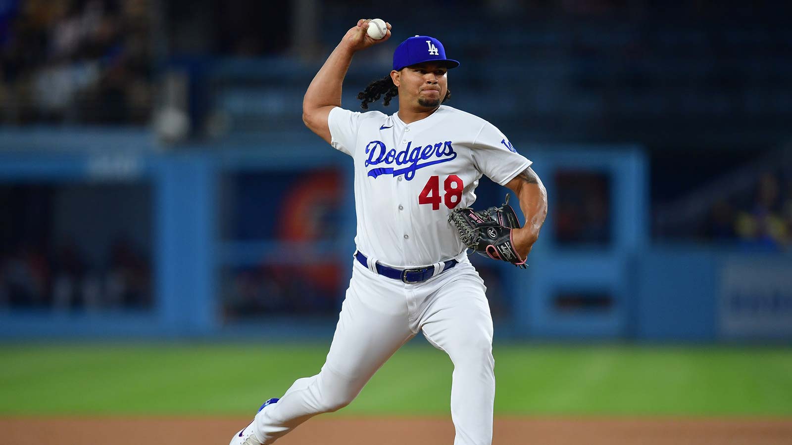 Dodgers star reliever who missed all of 2025 with injury won't be ready ...