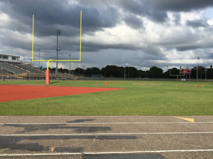 Pinellas County schools to start charging $50 athletic fee per sport