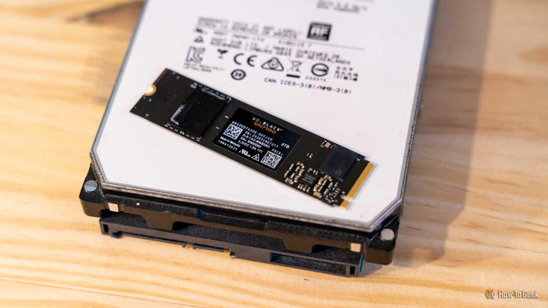 Why I leave my external hard drives plugged in 24/7: The cheap way to ...