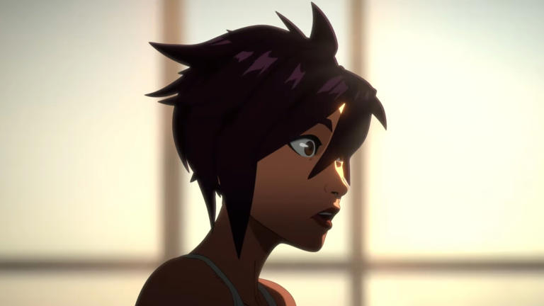 Dispatch update on Switch uncensors Invisigal's dream sequence