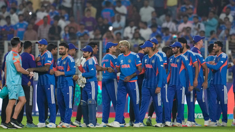 T20 World Cup 2026: Your Super 8s cheat sheet as the race to the ...