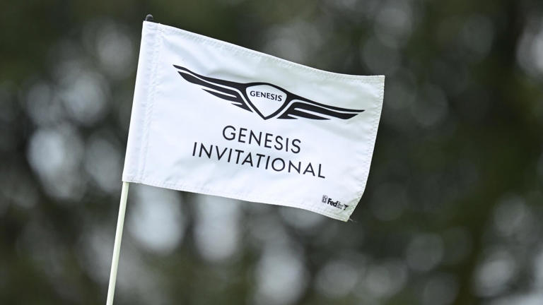 2026 Genesis Invitational TV schedule, coverage guide: Where to watch ...