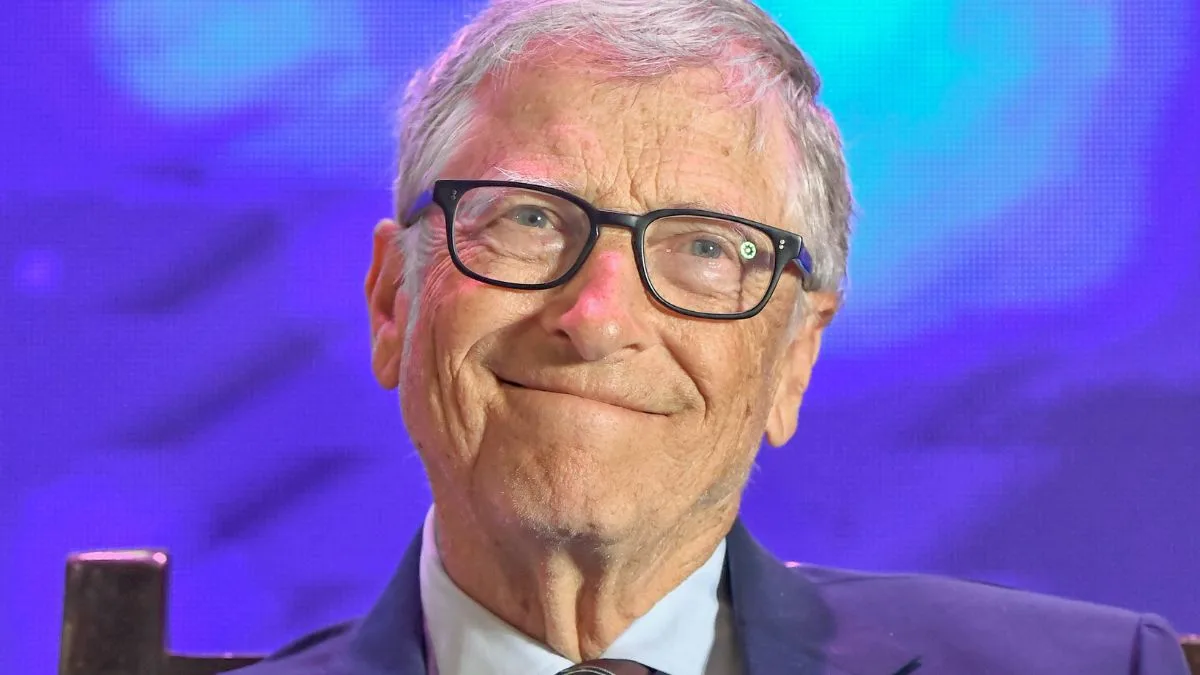 Bill Gates to skip India AI Impact Summit keynote; foundation cites ...