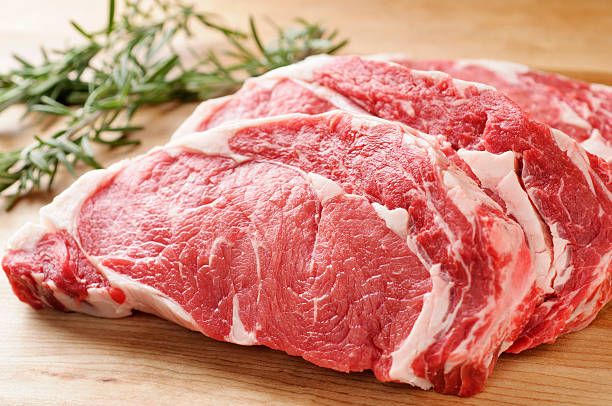 Tak perlu khawatir kolesterol, ini cara buang lemak daging sapi berlebih