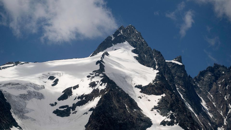 Climber accused of leaving girlfriend to die on Austria’s tallest ...