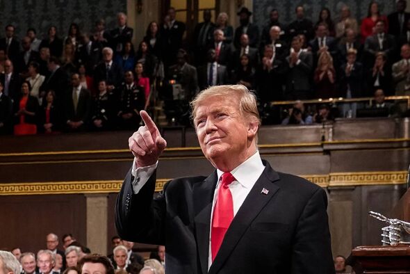 Pat Boone says Trump is 'his own worst enemy' in rare Republican ally ...