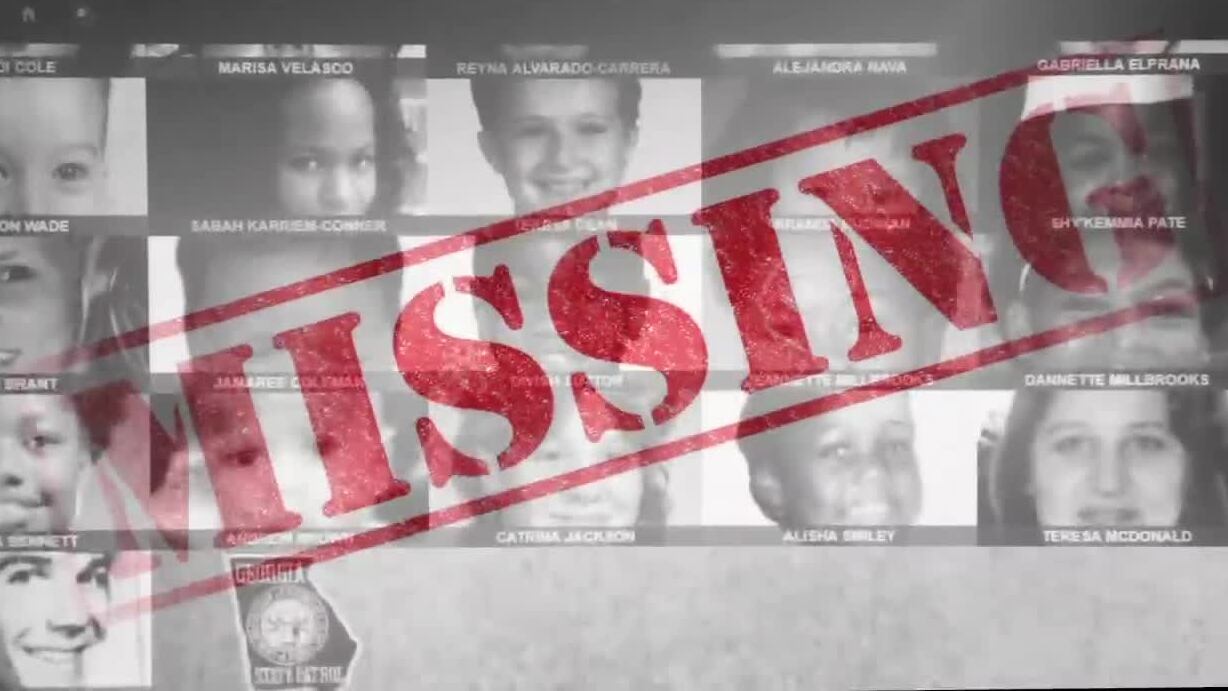 Alabama Fusion Center works behind the scenes to locate missing residents