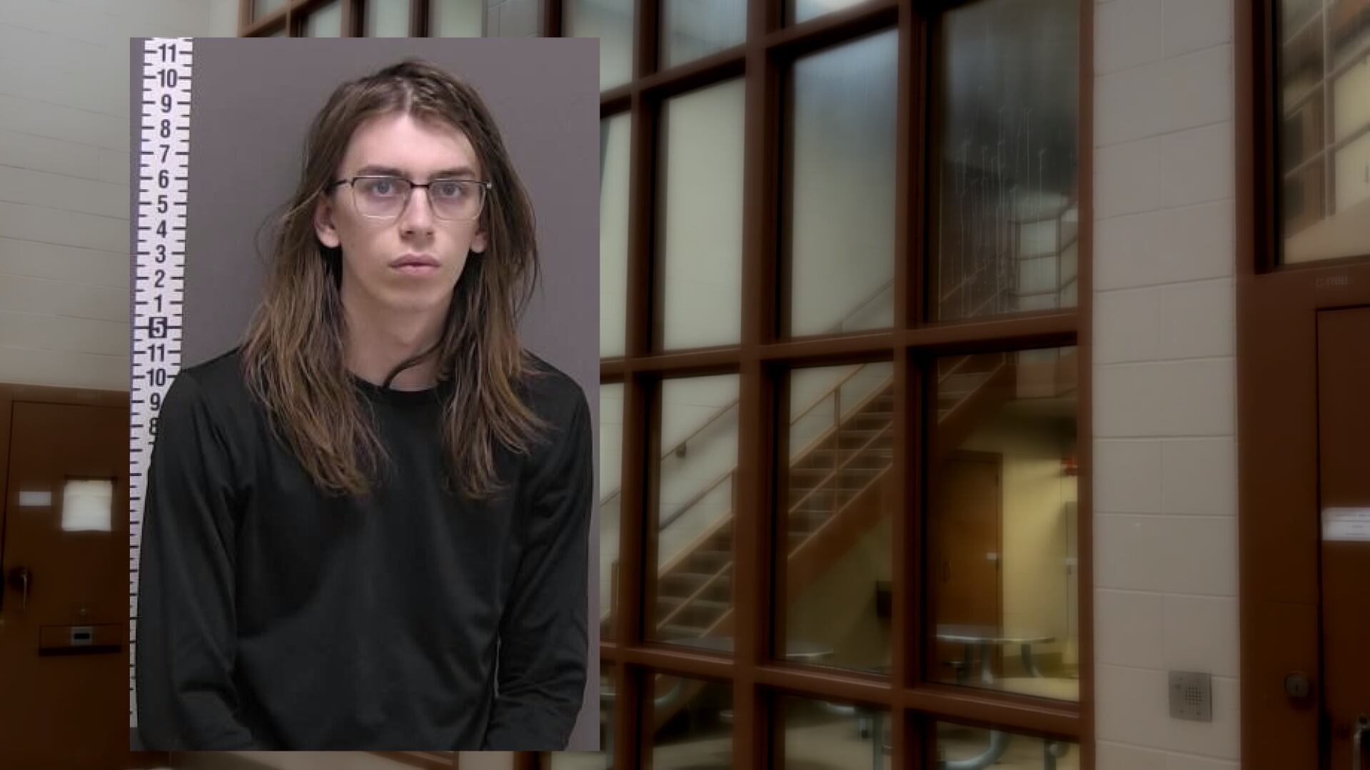 Fargo murder suspect housed alone in maximum security cell at Cass ...
