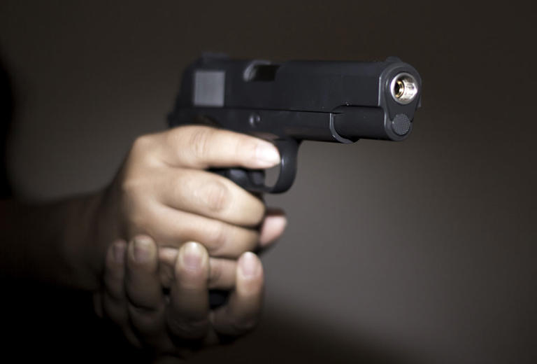 Puerto Princesa airport manager shot dead; CAAP calls for urgent probe