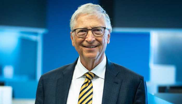Bill Gates to skip AI Impact Summit keynote; Ankur Vora to represent ...