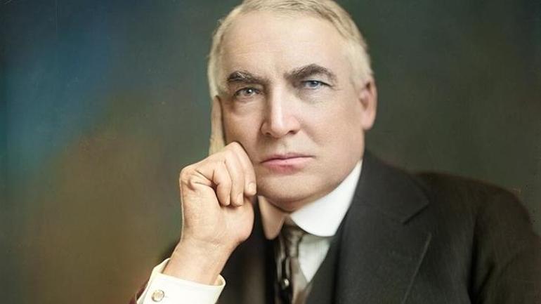 100 yıllık inkar DNA ile çöktü! 'Başkanın Kızı'na kimse inanmadı ...