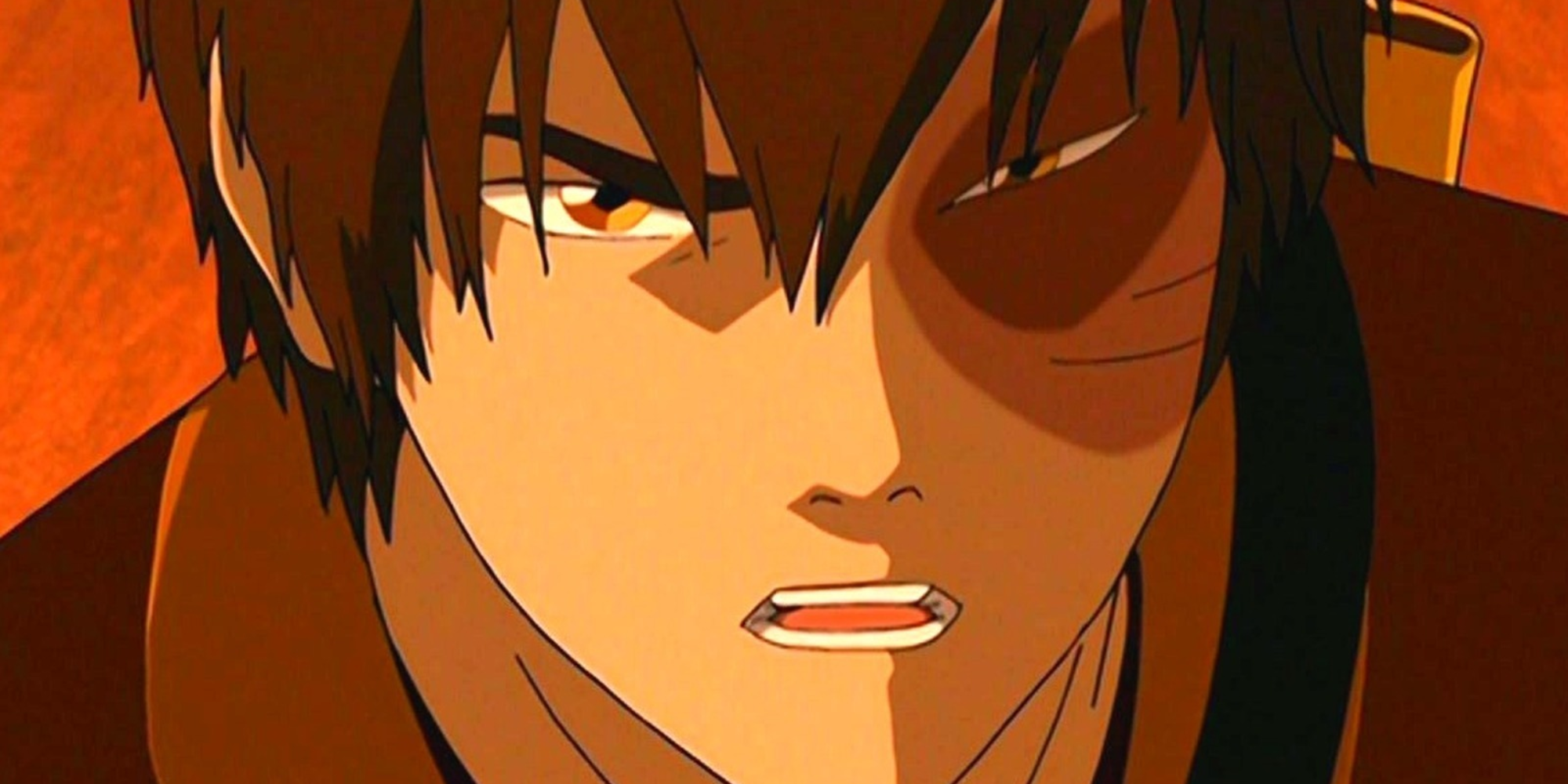 After 21 years, Avatar: The Last Airbender officially orders the ...