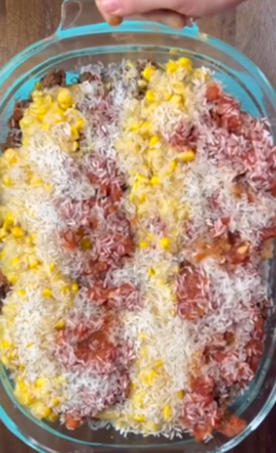 Easy one-pan casseroles that make dinner effortless