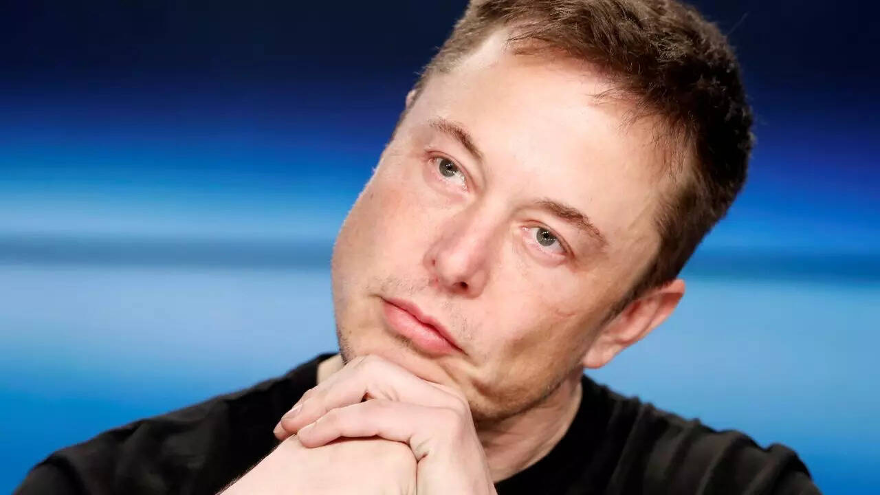What is Elon Musk’s secret word for success? His ex-wife Justine ...