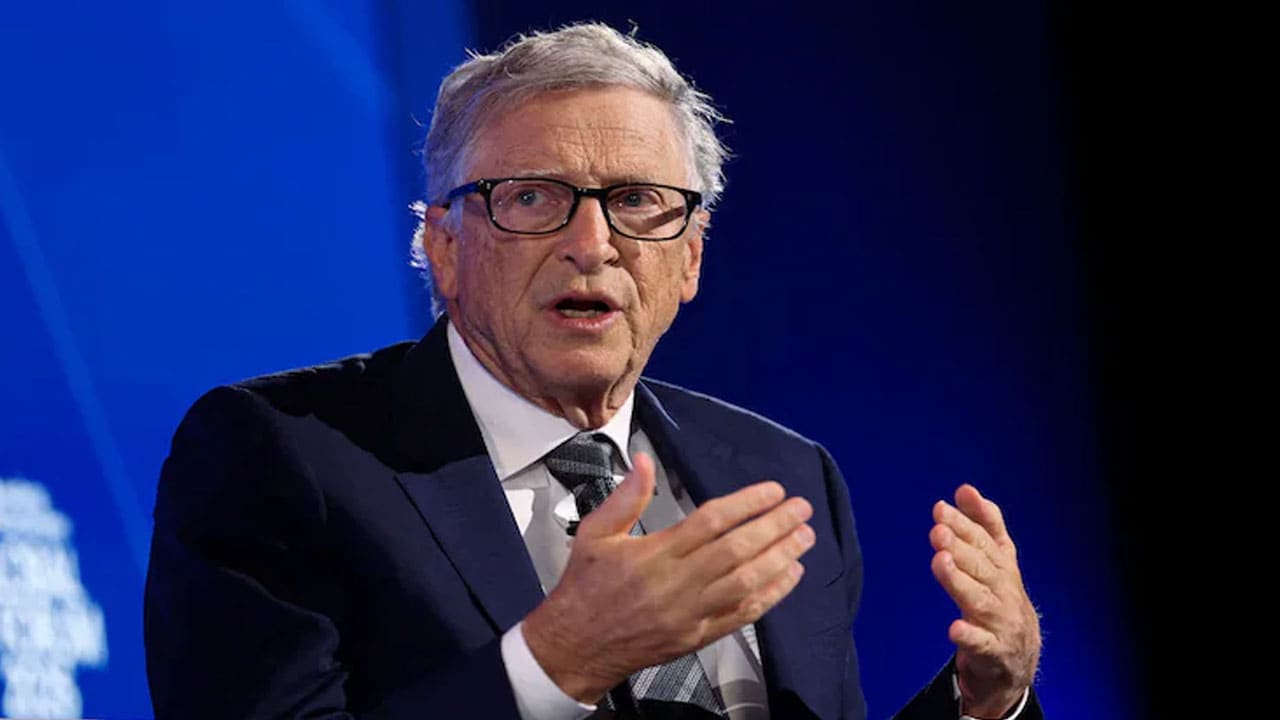 Bill Gates to skip keynote address at India AI Summit amid Epstein ...