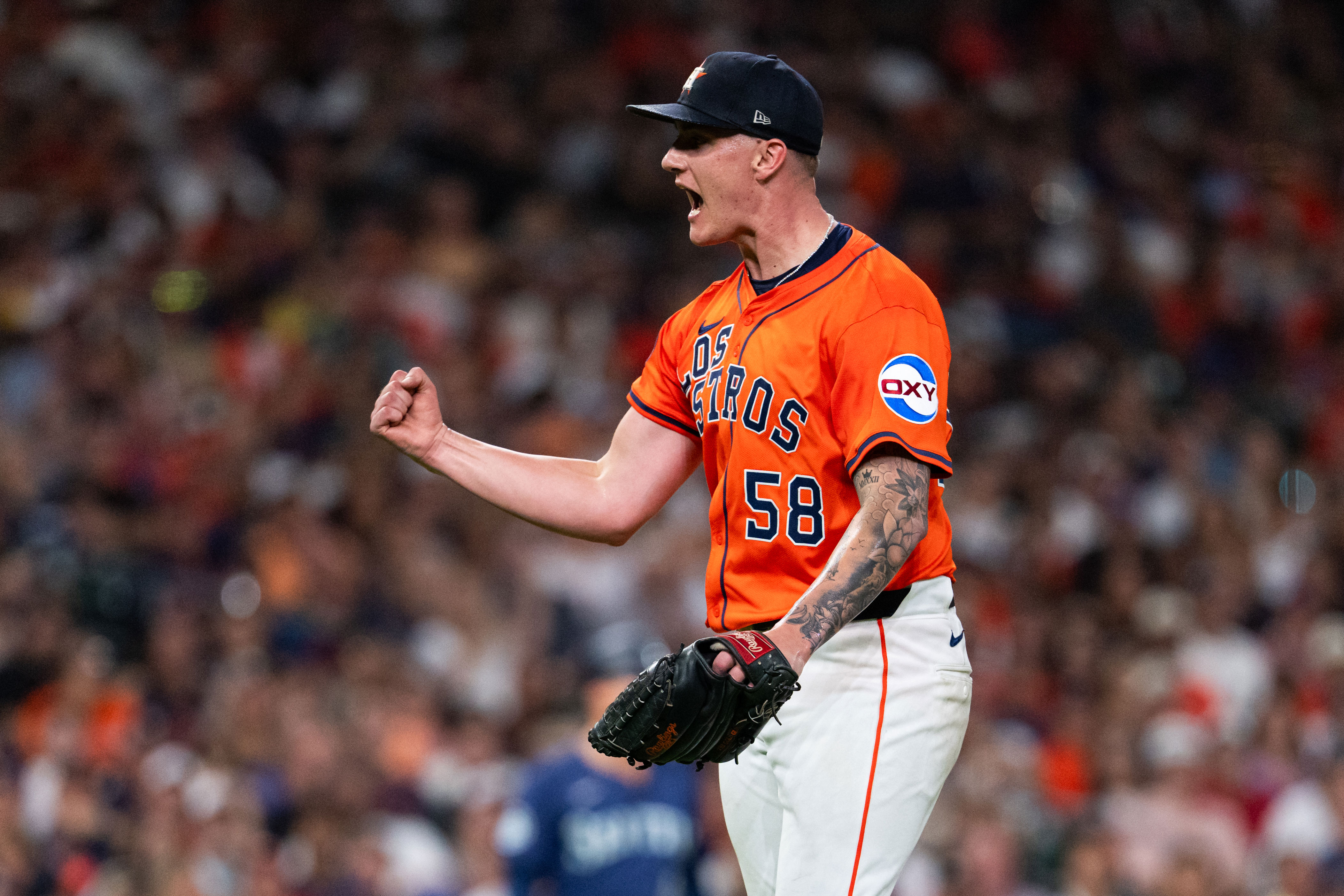 The 5 most irreplaceable Astros