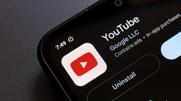 YouTube expands AI likeness detection tool to all channel owners