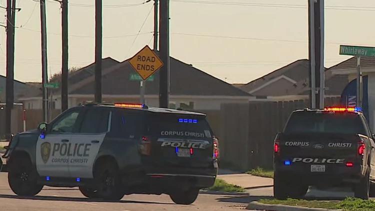 Nueces County medical examiner identifies 18-year-old killed in ...