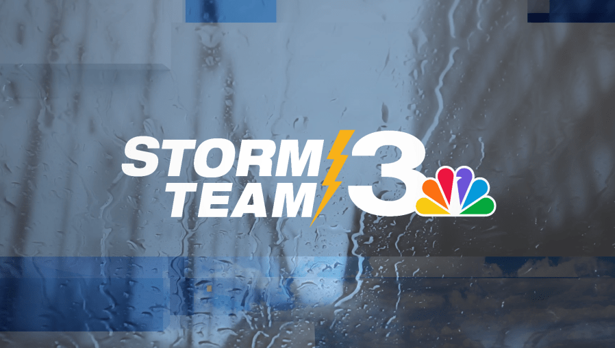 StormTeam 3: Wednesday rain kicks off wetter weekend weather pattern