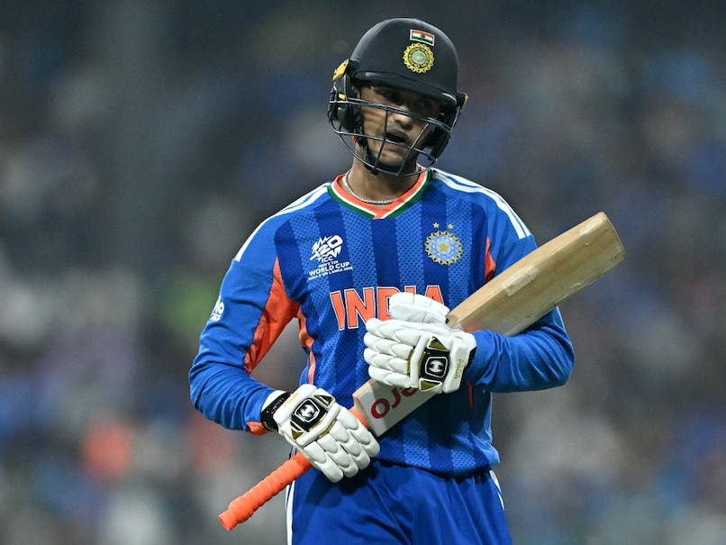 Abhishek Sharma equals Sanju Samson's embarrassing record, joins ...