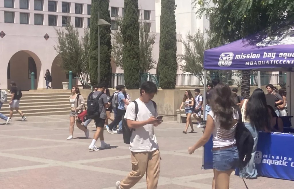 SDSU’s Feb. 19 Ready Day prepares students and staff for potential ...