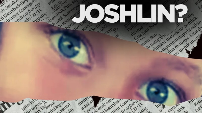 Joshlin Smith two years later: Where is she and will we ever find her?
