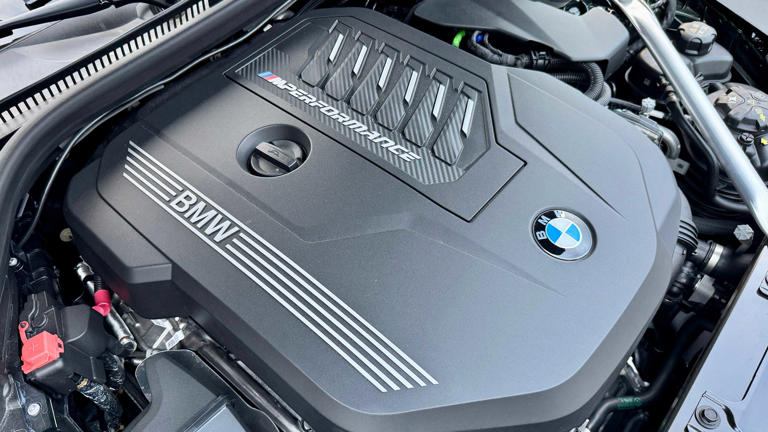 Why every automaker is quietly bringing back the inline-six engine