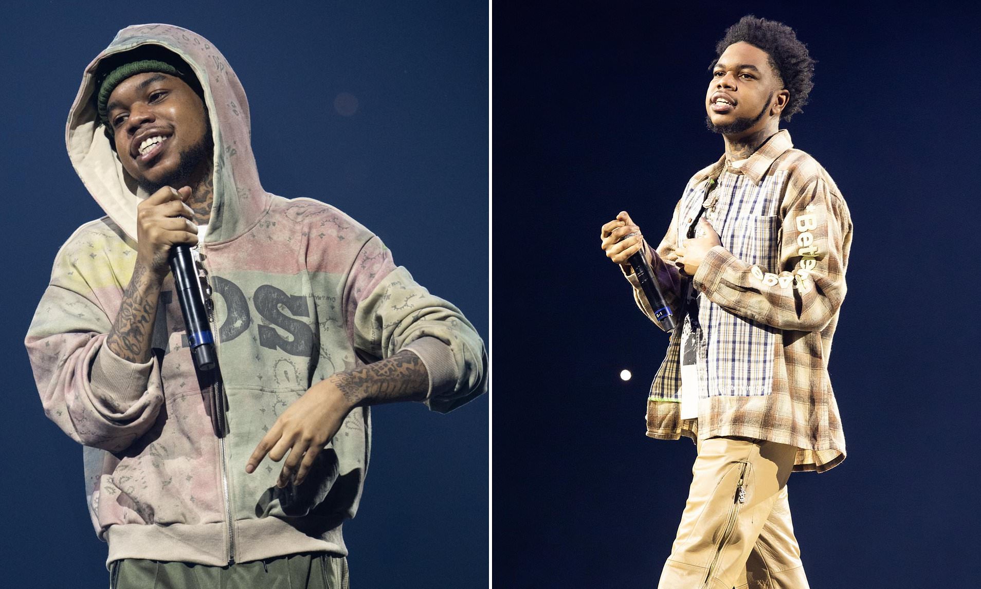 Rapper Lil Poppa dead at 25 just days after releasing new song as Lil ...
