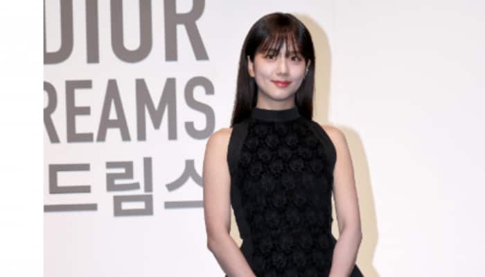 'Boyfriend on Demand' trailer out: Blackpink's Jisoo in quest to find ...