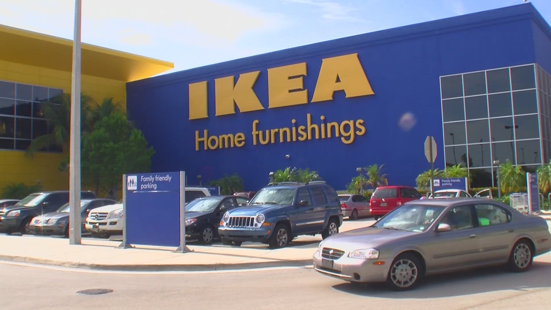 IKEA to open new Colorado store
