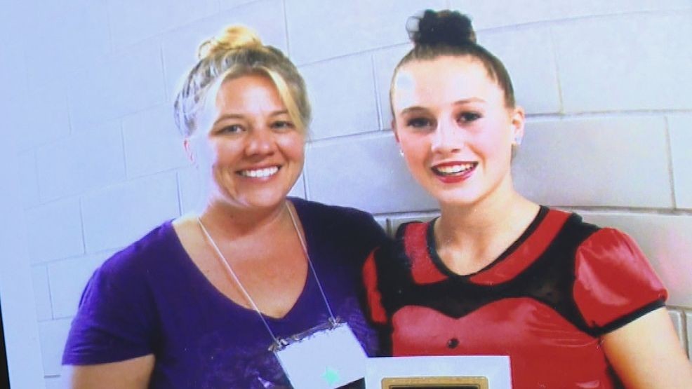 Friends remember Rhonda Dorgan as 'calm in the storm' after deadly ...