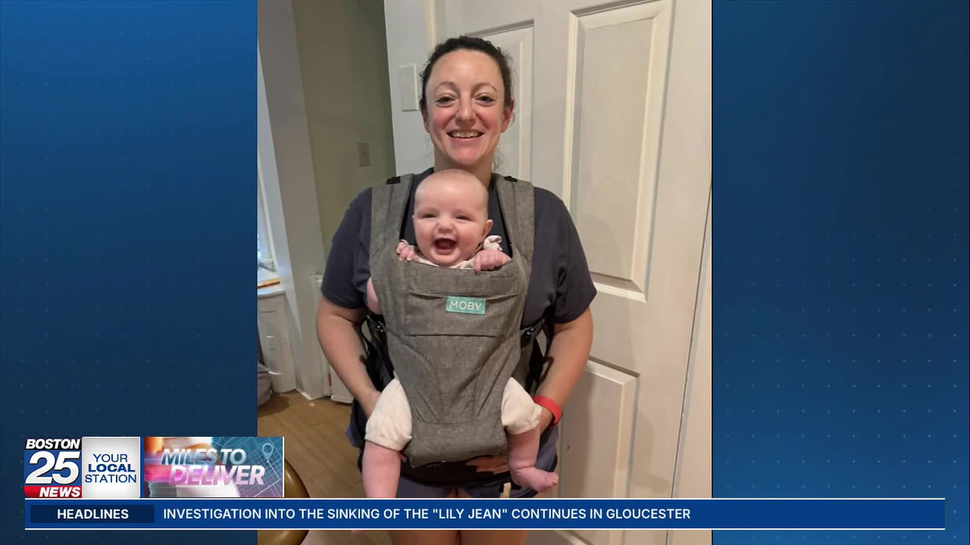 Miles to deliver: Safety risks for mothers rising after Mass. hospital ...