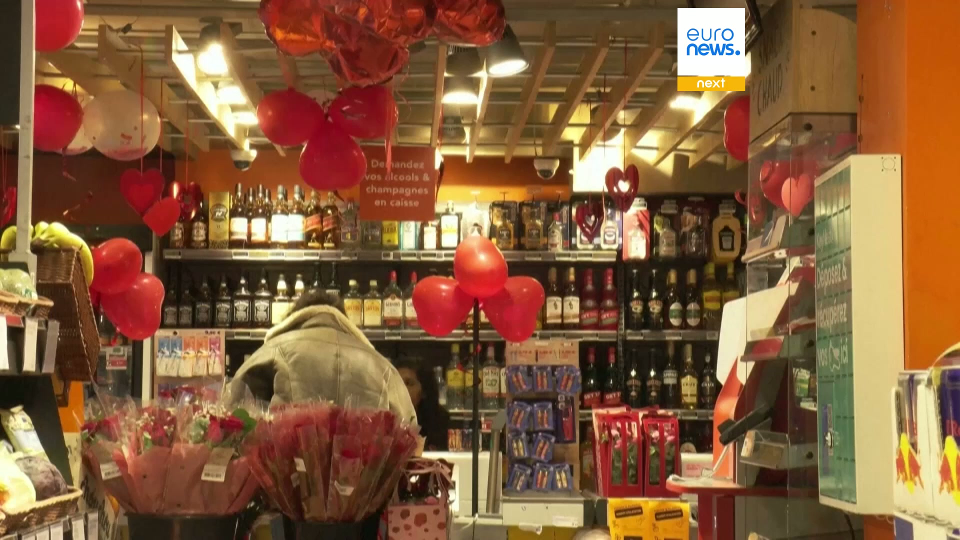 French supermarkets are turning to AI to catch shoplifters - but ...