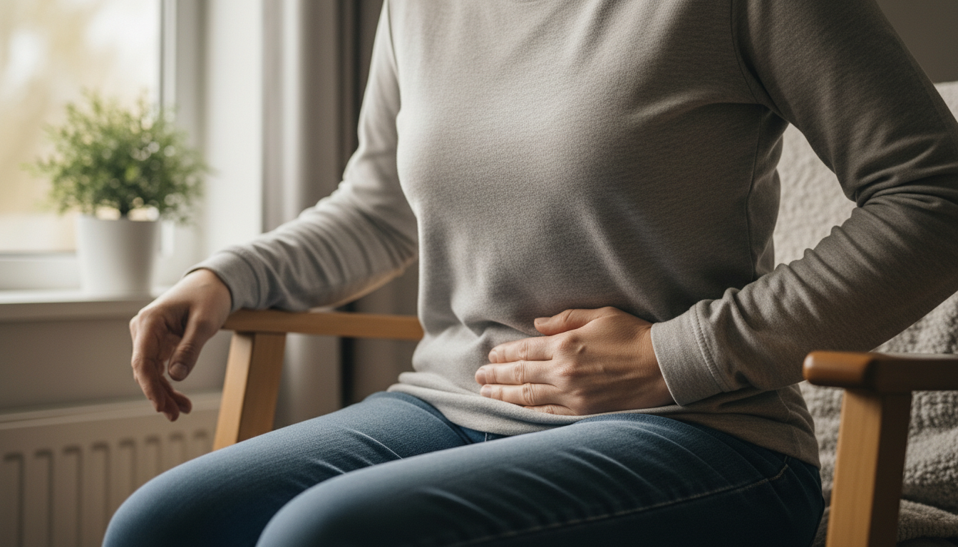 8 natural remedies for managing ulcerative colitis (UC)