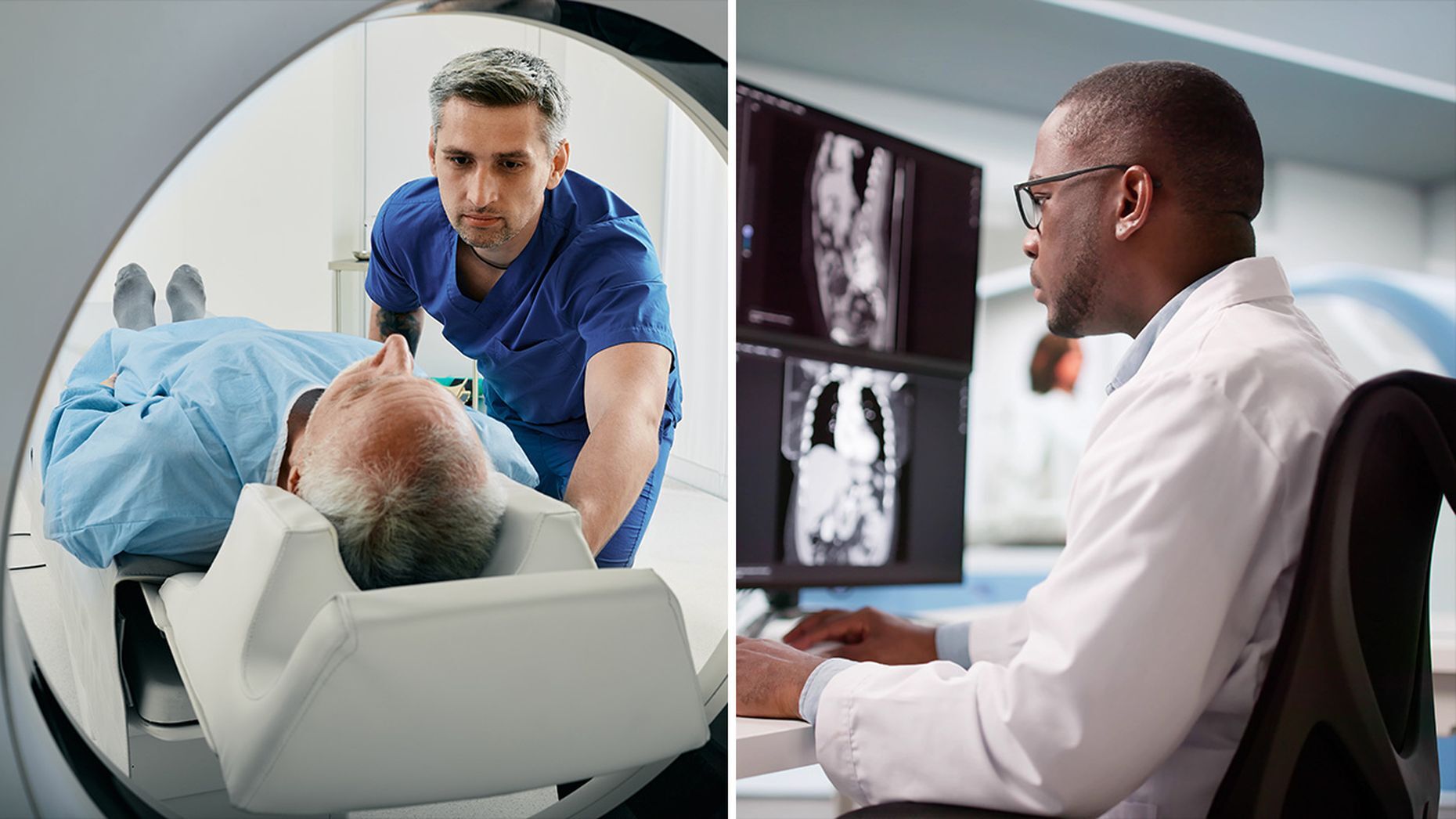 Virtual colonoscopy: A safer way to detect cancer?